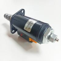 China 121-1491 Cat Solenoid Valve 1211491 Excavator Solenoid Valve For  307B 308C 311B 312B 320 E320B E320C for sale
