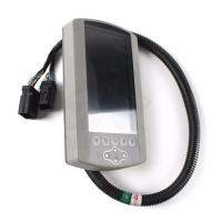 China 436-6210 525-1721 309-5711 Monitor For  320D2 312D2 Excavator Display Panel for sale