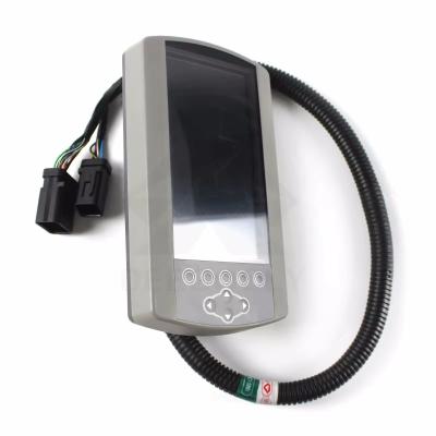 China 436-6210 525-1721 309-5711 Monitor For  320D2 312D2 Excavator Display Panel for sale