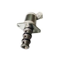 China Hydraulic Pump Solenoid Valve 9258047 9239590 9246518 Hitachi ZAX200-3 ZAX240-3 ZAX250-3 ZAX330-3 for sale