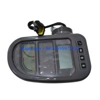 China Monitor Display Panel 14390065 VOE 14390065 ECU EC210B Spare Parts For Excavator for sale