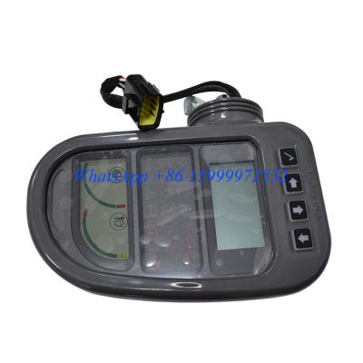 China Monitor Display Panel 14390065 VOE 14390065 ECU EC210B Spare Parts For Excavator for sale