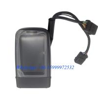 China 386-3457 Monitor Display Panel 3863457  CAT E312D E320D E324D E323D E325D E336D E345D for sale