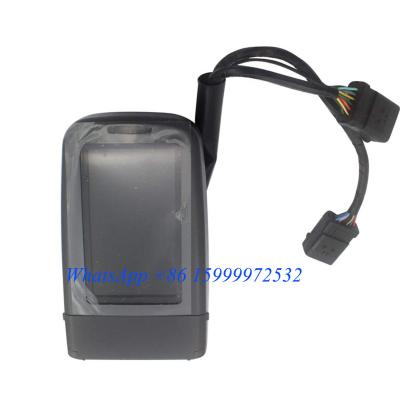 China 386-3457 Monitor Display Panel 3863457  CAT E312D E320D E324D E323D E325D E336D E345D for sale