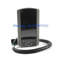 China 309-5711 Monitor Display Panel  CAT E312D E320D E330D E336D 336E LN 320E L Cat Excavator Spare Parts for sale