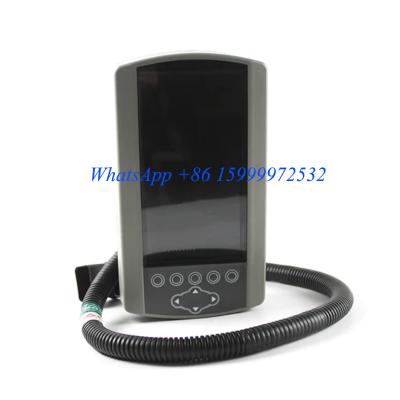 China 309-5711 Monitor Display Panel  CAT E312D E320D E330D E336D 336E LN 320E L Cat Excavator Spare Parts for sale
