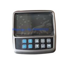 China 300426-00202 Monitor Display Panel 30042600202 Doosan DX225LCA Doosan Excavator Parts for sale
