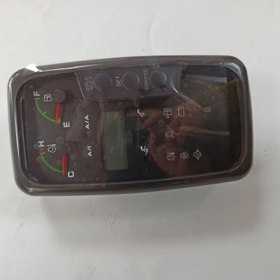 China 4488903 Monitor Display Panel Hitachi Zaxis ZX2000LC-1 ZX220LC-1 ZX300LC-1 ZX330 Hitachi Excavator Spare Parts for sale