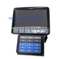 China 7835-31-1005 Monitor Display Panel 7835311005 Komatsu PC200-8 PC300-8 Komatsu Excavator Parts For Sale for sale