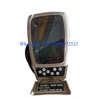 China 157-3198 Monitor Display Panel 1573198 For  312C 315C 318C E320C 330C 320C 321C 323C Excavator Cat for sale