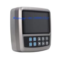 China 300426-00202A Monitor Display Panel DX220LC DX225LCA DX300LC DX340LC Doosan Excavator Parts for sale