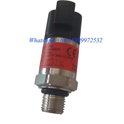 China 31Q4-40520 Pressure Sensor 31Q440520 for Hyundai R225-9 Excavator Spare Parts for sale