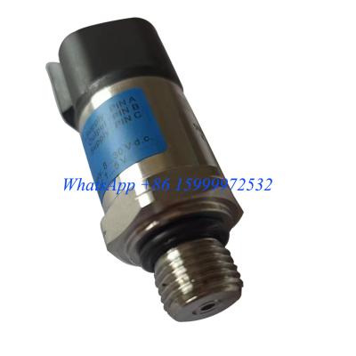 China 31Q4-40830 Pressure Sensor 31Q440830 for R130/215/225/305-7/-9 Excavator Spare Parts for sale
