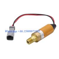 China 107-0613 Pressure Sensor 1070613 for  CAT E330B D6G2 XL D6G2 LGP D7G2 D6E D6G SR D7G D6G Excavator for sale