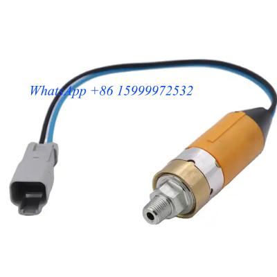 China 107-0614 Pressure Sensor 1070614 for  CAT Engine Industrial G3406 XQG135 for Excavator Parts for sale