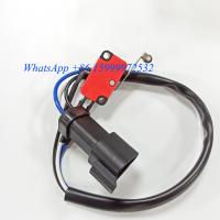 China 111-4799 Pressure Sensor Switch 1114799 for  Engine C7.1 Excavator 307B 307D 308C 308D 311B 311D 312B 312D for sale