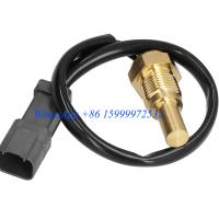 China 135-2336 Water Temperature Sensor 1352336  CAT Excavator 320C E320C for sale