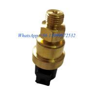 China 161-1703 Pressure Sensor 1611703 for  CAT Engine C7 C9 325D 330C E329D E330D E336D for Excavator Parts for sale
