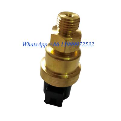 China 161-1703 Pressure Sensor 1611703 for  CAT Engine C7 C9 325D 330C E329D E330D E336D for Excavator Parts for sale