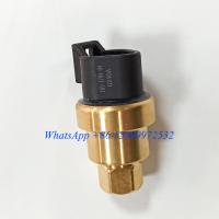 China 161-1704 Pressure Sensor 1611704 for  CAT E320B E325D E328D E330D E336D for Excavator Parts for sale