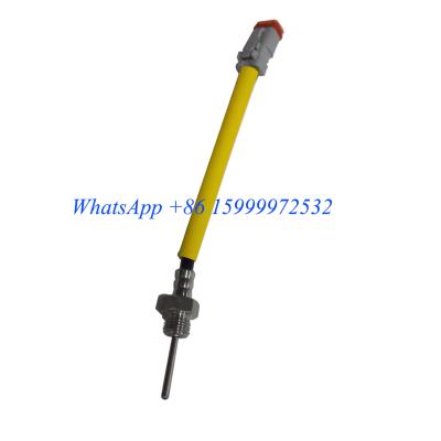 China 191-6587 Water Temperature Sensor 1916587 for  CAT Excavator 322C 325C 330C for Excavator Parts for sale