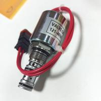 China 121-4036 Solenoid Valve For  416C 416D 420D 424D 426C 428C 428D 430D for sale