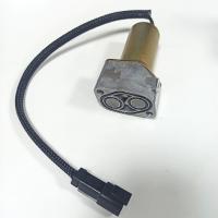 China Solenoid Valve 702-21-07610 For Komatsu PC300-8 PC400-8 Komatsu Excavator Parts for sale