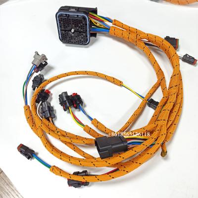 China 381-2499 3812499 C7 Engine Wiring Harness For  CAT 324D 325D 326D for sale