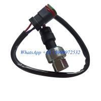 China 194-6725 Engine Pressure Sensor Switch 1946725 For  CAT E325C 322C for sale