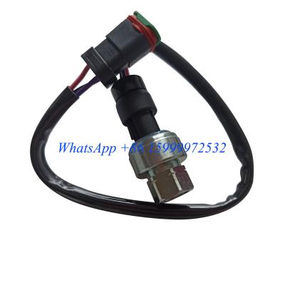 China 194-6725 Engine Pressure Sensor Switch 1946725 For  CAT E325C 322C for sale