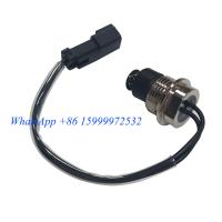 China 213-0677 Oil Pressure Sensor Hydraulic Oil Level Sensor 2130677 for  CAT E320C 320C Excavator Parts for sale