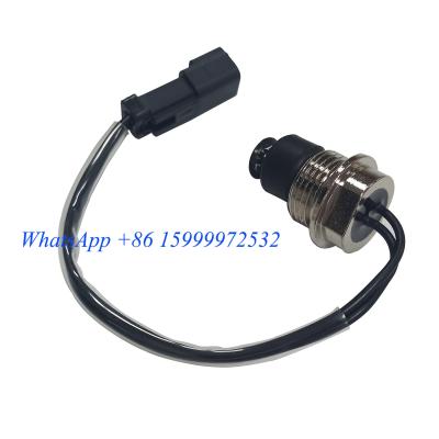 China 213-0677 Oil Pressure Sensor Hydraulic Oil Level Sensor 2130677 for  CAT E320C 320C Excavator Parts for sale