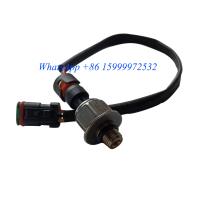 China 224-4536 Pressure Sensor  2244536 for  CAT Engine C7 C9 Excavator Parts for sale