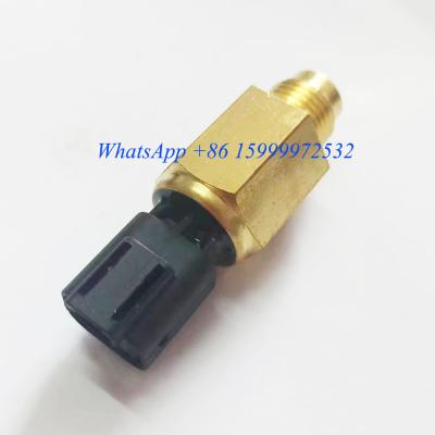 China 231-2999 Water Temperature Sensor 2312999 for  CAT 3024 D20 3024C C2.2 C0.5 C1.5 C1.1  Excavator Parts for sale