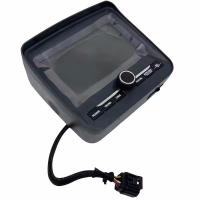 China R220LC-9S R330LC-9S R300LC-9S R210-9 R250LC-9 Monitor Display 21Q6-33401 Hitachi Excavator Spare Parts for sale