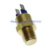 China 235-1790 Water Temperature Sensor 2351790 for  CAT Engine 3054C Excavator 312D2 312D2 GC 320D2 GC 318D2 Parts for sale