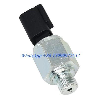 China 237-4894 Oil Pressure Sensor Switch 2374894 for  CAT Engine Engine C1.5 3054C C4.4 C2.2 Excavator Parts for sale