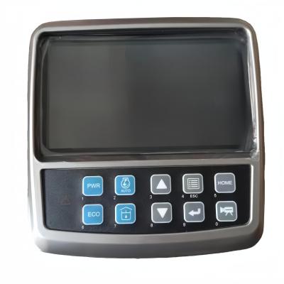 China 300426-00202 300426-00202A DX300 Gauge Cluster Assy DX220LC DX225LC Monitor Display Panel for sale