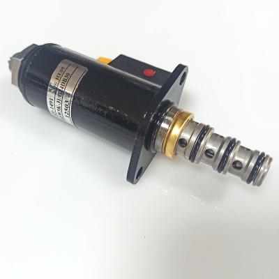 China Solenoid Valve 1211491 121-1491 for  CAT 315C 320C 325C 330C 330D for sale