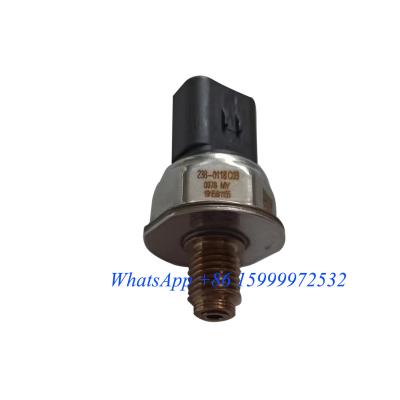 China 238-0118 Pressure Sensor 2380118 for  CAT  311DLRR 312D 314D CR 315D L 319D 320D 321D 323D Excavator Parts for sale
