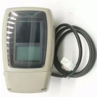 China 312C 315C 318C E320C 330C Monitor Display Panel 157-3198 260-2160 For  Excavators Parts for sale
