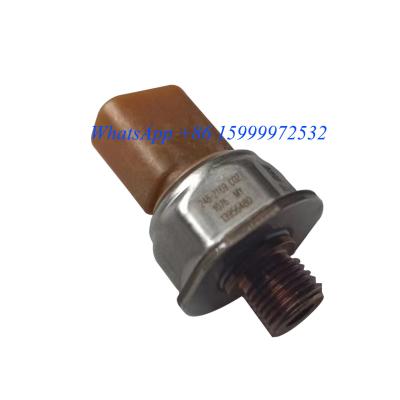 China 248-2169 Pressure Sensor 2482169 for  CAT Engine C7 C9 C12 C13 C15 Excavator Parts for sale