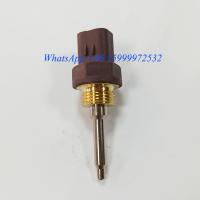 China 256-6454 Temperature Sensor 2562654 for  CAT Engine C4.4 C6.6 C9 Excavator M313D M315D M316D M318D Parts for sale