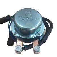 China SK200-6 SK200LC-6 SK210LC Battery Relay YT24S00001F1 for kobelco sk200-6 sk200lc-6 24v Power Switch for sale