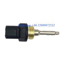 China 264-4297 Water Temperature Sensor 2644297 For  CAT 349D L 312E 336D 324D 336D2 L 326D Excavator Parts for sale