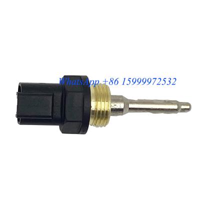 China 264-4297 Water Temperature Sensor 2644297 For  CAT 349D L 312E 336D 324D 336D2 L 326D Excavator Parts for sale