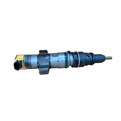 China C9 Engine Diesel Injector 2352888 235-2888 For  CAT 330C E330C Fuel Injector Nozzle 10R-722 10722 for sale