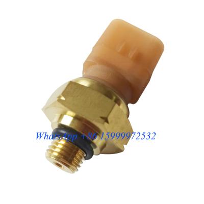China 274-6719 Pressure Sensor 2746719  Oil Pressure Gauge  CAT E330D E336D E329D for sale