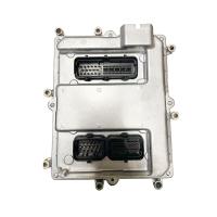 China Computer Board 0281-020-084 0281020084 ECU Control Unit Doosan Excavator Parts for sale