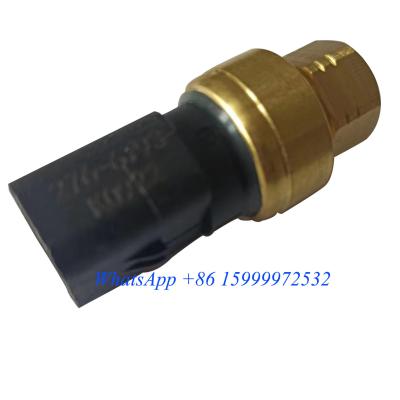 China 276-6793 Pressure Sensor 2766793  CAT 325D FM LL 336D2 LXE 336D 324D  Oil Pressure Gauge for sale